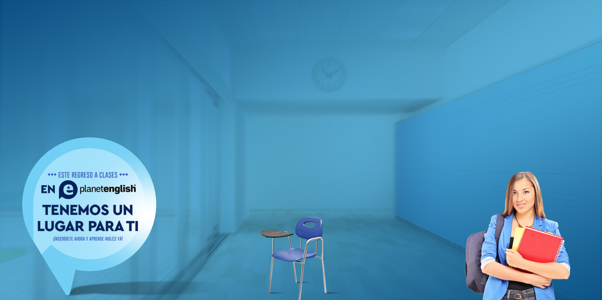 PLANET ENGLISH PUEBLA – ESPECIALISTAS EN ENSEÑAR INGLÉS