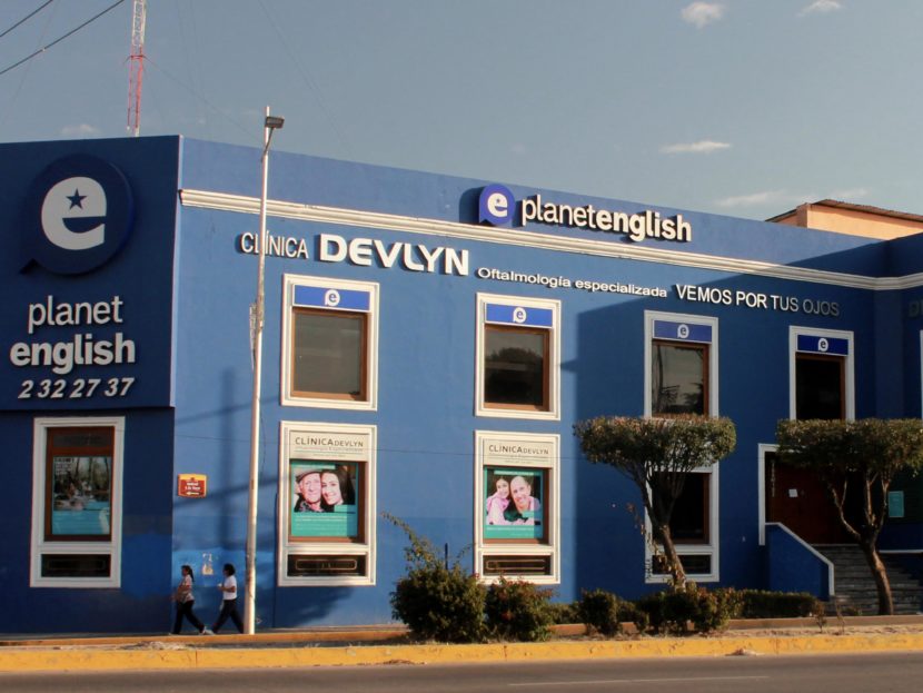 Planet English Puebla – Especialistas en enseñar inglés