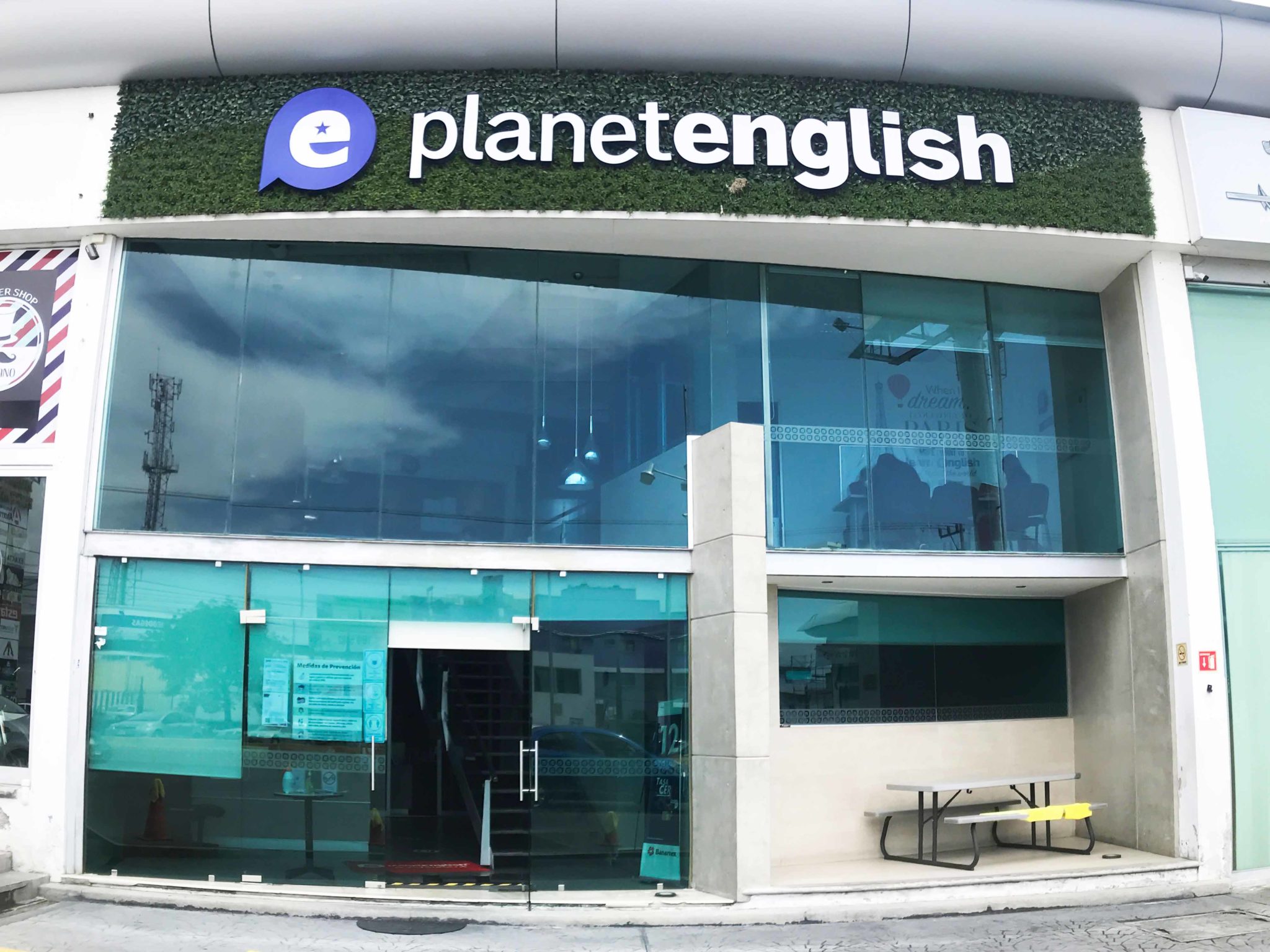 Planet English Puebla – Especialistas en enseñar inglés